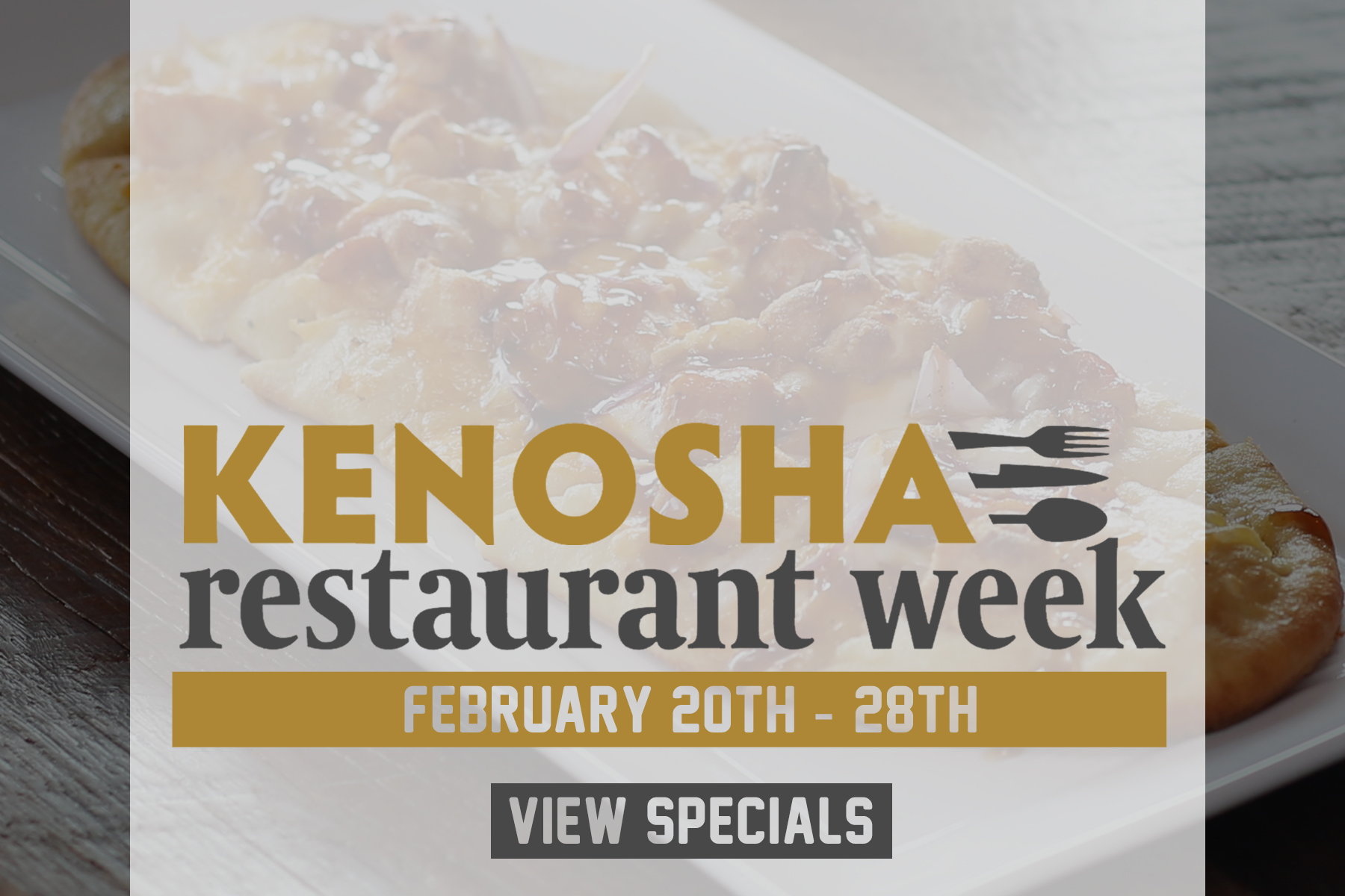 Waterfront Warehouse